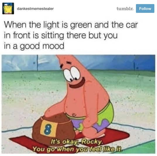 Spongebob Tumblr Posts