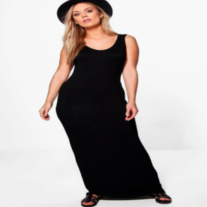 27 Dresses To Keep You Warm In Your Freezing Cold Office