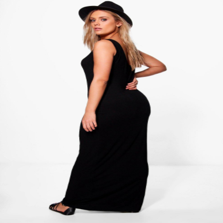 27 Dresses To Keep You Warm In Your Freezing Cold Office