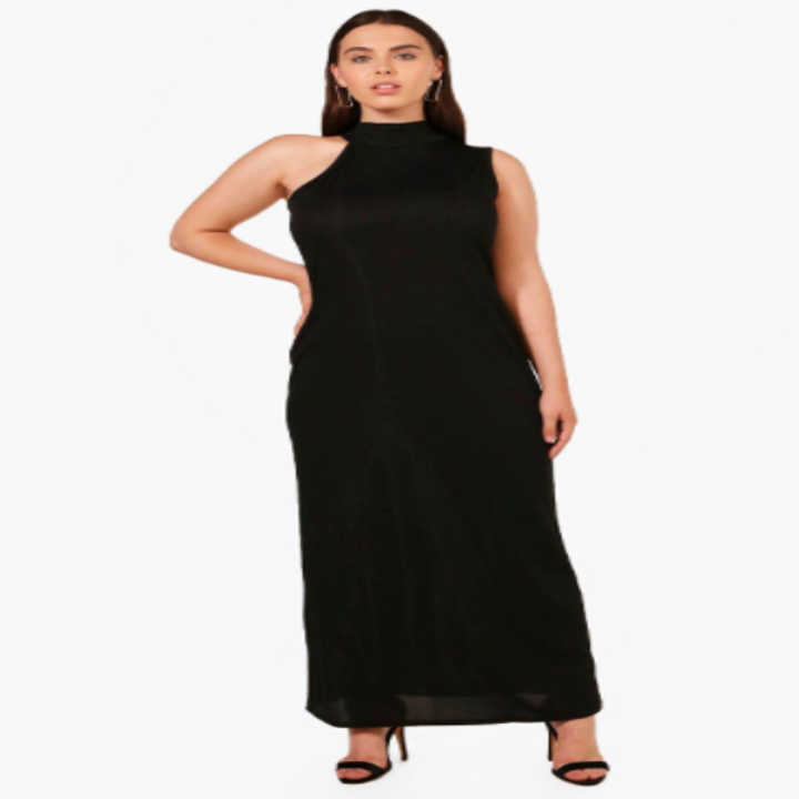 27 Dresses To Keep You Warm In Your Freezing Cold Office