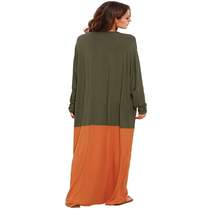 27 Dresses To Keep You Warm In Your Freezing Cold Office