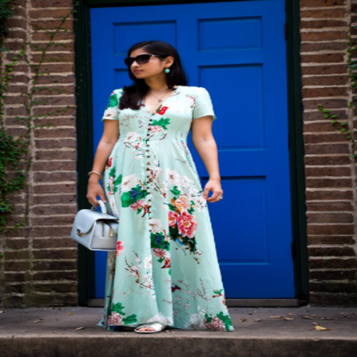 27 Dresses To Keep You Warm In Your Freezing Cold Office