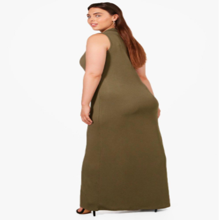 27 Dresses To Keep You Warm In Your Freezing Cold Office