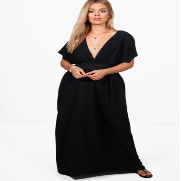 27 Dresses To Keep You Warm In Your Freezing Cold Office