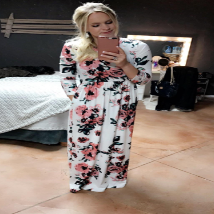 27 Dresses To Keep You Warm In Your Freezing Cold Office