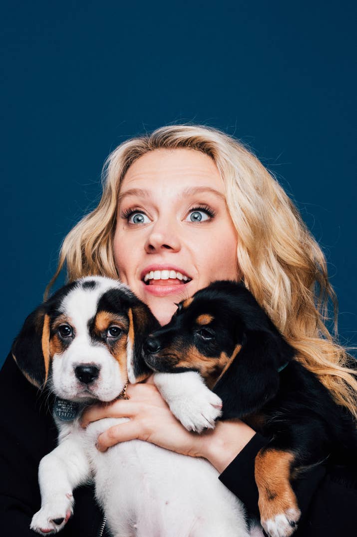 Kate McKinnon; SNL's first openly gay cast member - Page 1461 - The L Chat