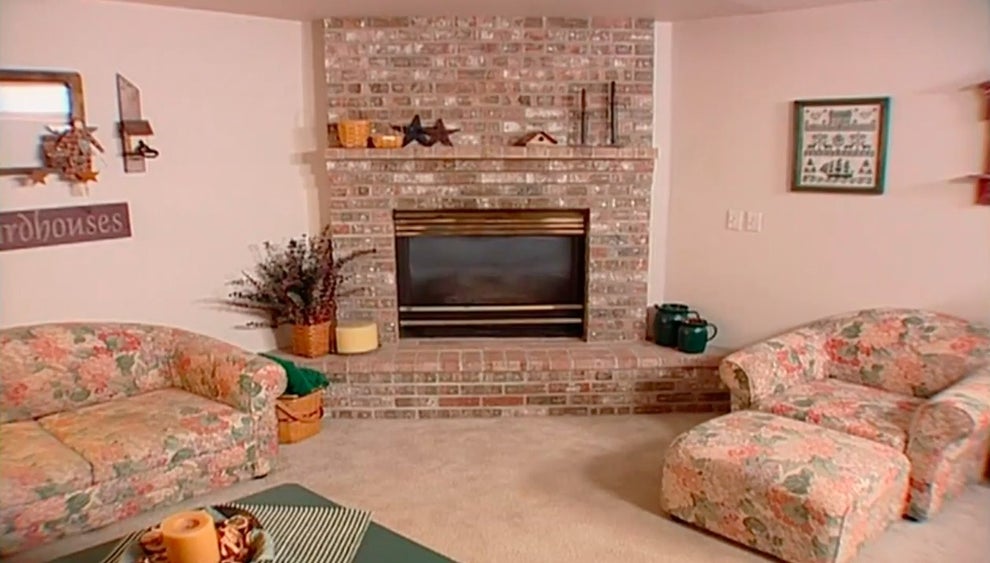 16 Home Makeovers That, Uh, Weren't Very Good
