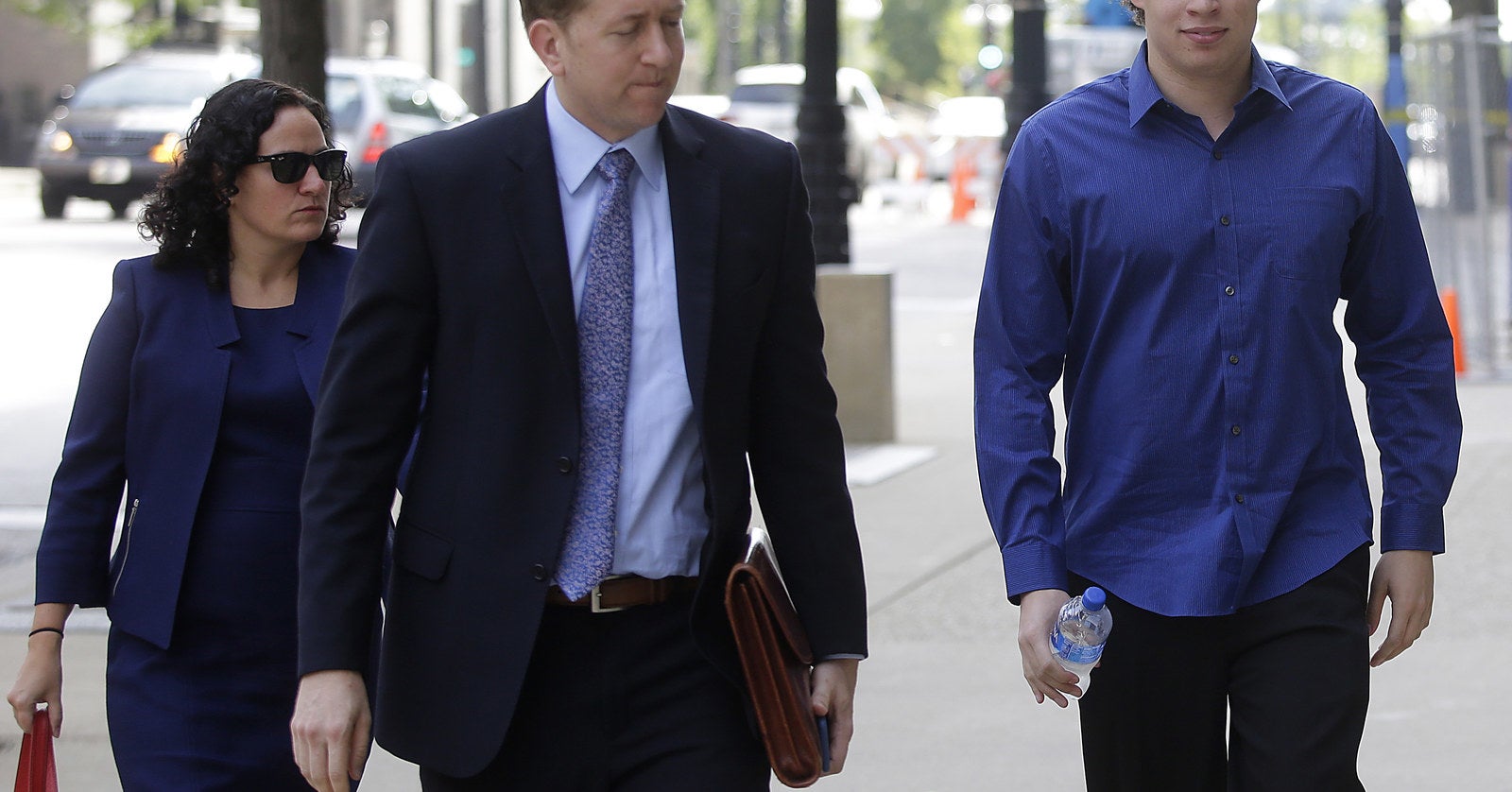 Cybersecurity Experts Say Prosecution Of The "NHS Hero" Hacker Could ...