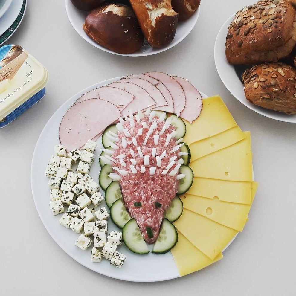 14 German Foods The Rest Of The World Just Doesn't Understand