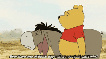 14 Reasons Why Winnie The Pooh Is The Most Relatable Bear, Sorry Paddington