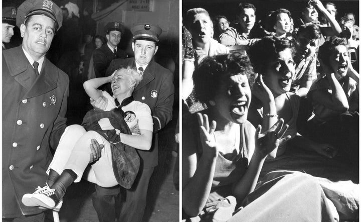 29 Beautifully Vintage Pictures From Elvis Presley's Life - NEWS ...