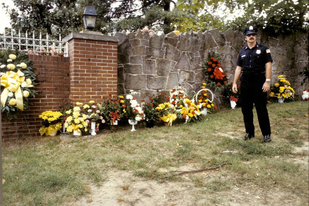 29 Beautifully Vintage Pictures From Elvis Presley's Life - NEWS ...