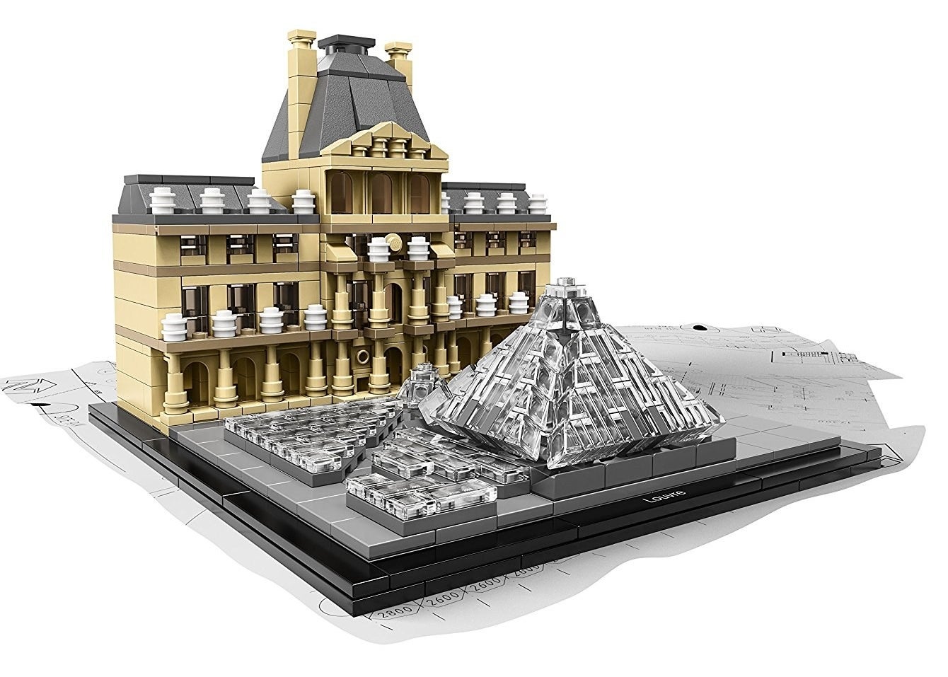 33 Perfect Things For Anyone Who Dreams Of Going To Paris