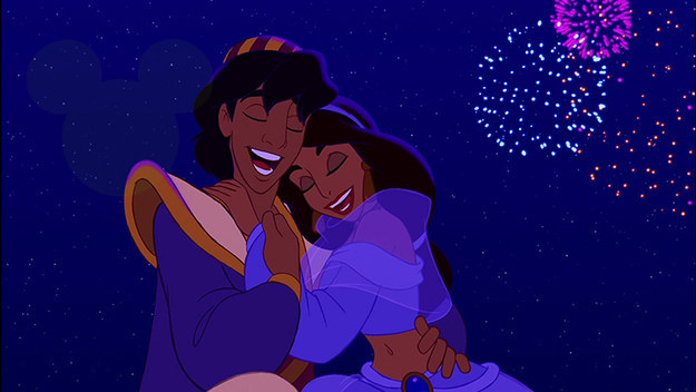 Only People With Perfect Vision Can See The Hidden Mickeys