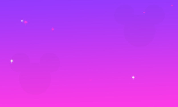 Only People With Perfect Vision Can See The Hidden Mickeys