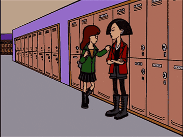 23 Things That’ll Help You Have The Coolest Locker In School