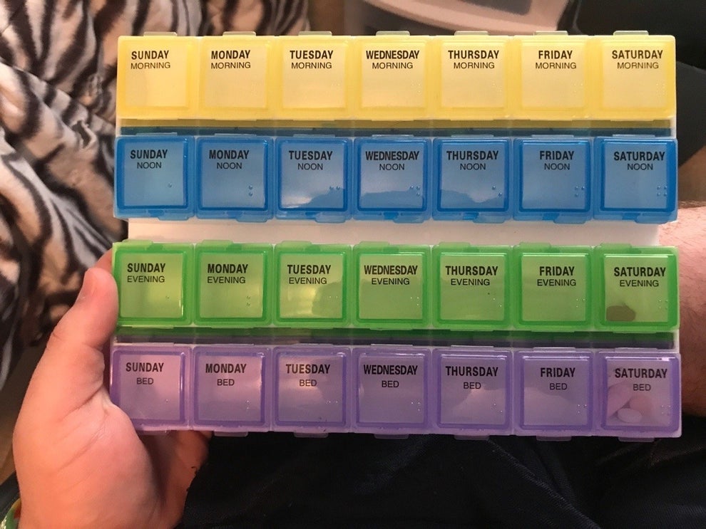 Everything You Need To Know About Preparing For And Recovering From Top ...