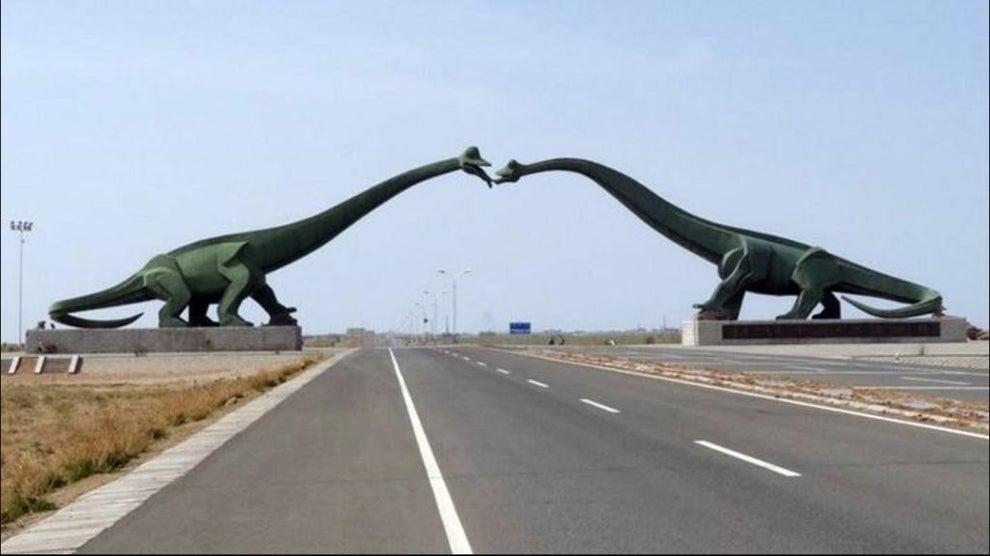 19 Truly Beautiful Statues That Everyone Will Love, I Promise