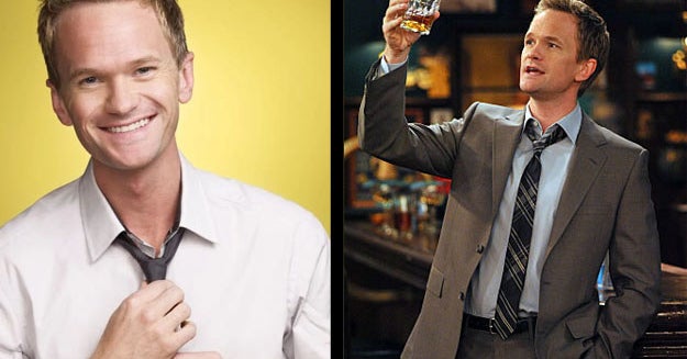 Spend A Day With Barney Stinson And We’ll Tell You Which “How I Met ...