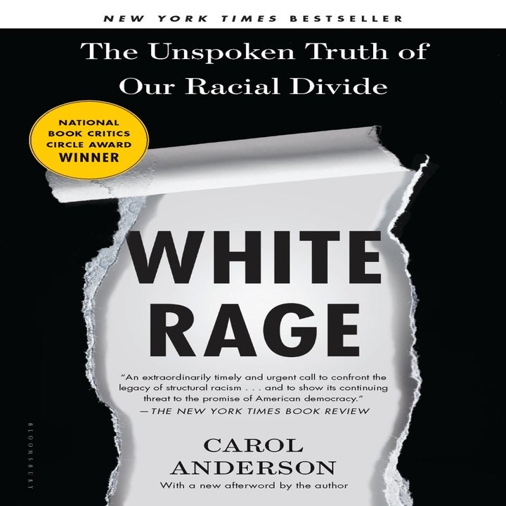 These 16 Books Explain White Supremacy In The US