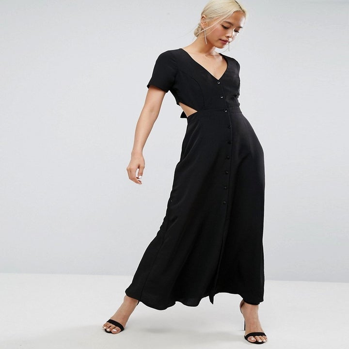 27 Dresses To Keep You Warm In Your Freezing Cold Office