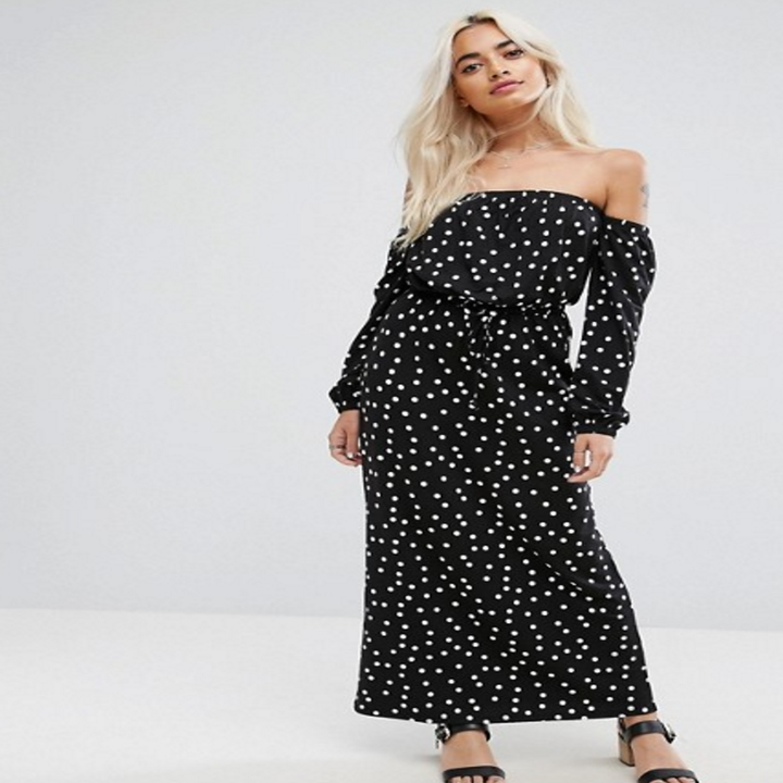 27 Dresses To Keep You Warm In Your Freezing Cold Office