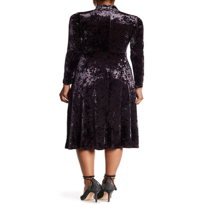 27 Dresses To Keep You Warm In Your Freezing Cold Office