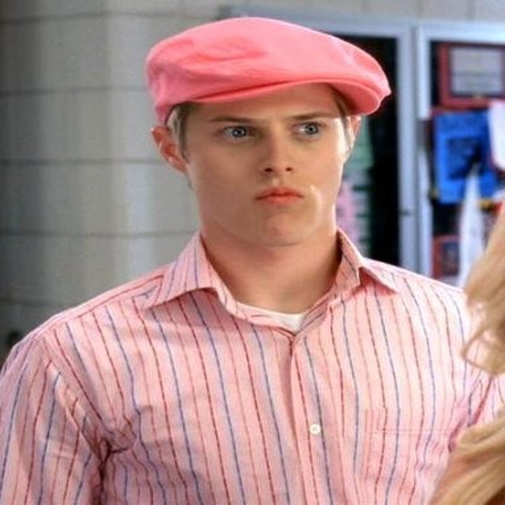 This Is What The Cast Of "High School Musical 2" Looks Like Now