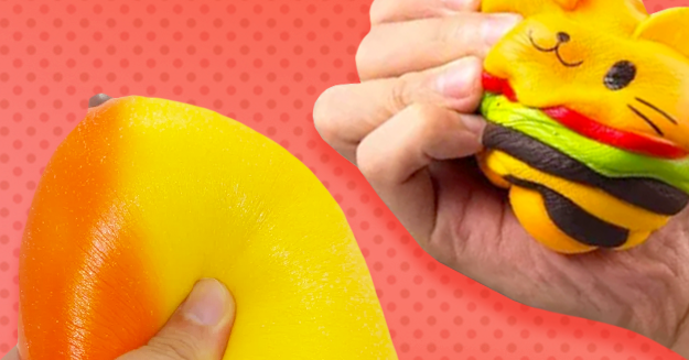 25 Amazingly Squishy Things Thatll Straight Up Improve Your Life