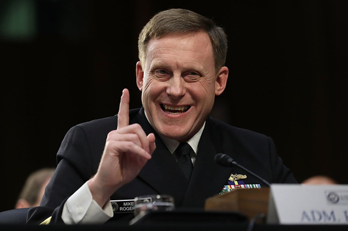 US Cyber Command Is Now One Step Closer To Spinning Off From The NSA