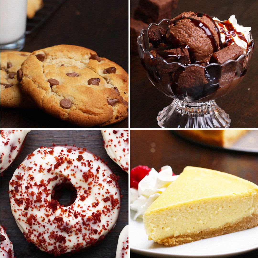 Boxed Cake Mix Has So Many Uses These 4 Creative Recipes Will Give You Boxed Cake Mix Has So Many Uses These 4 Creative Recipes Will Give You