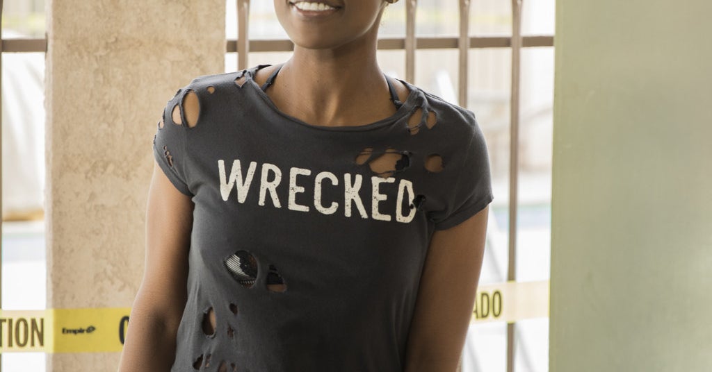 Do Shows Like "Insecure" Have A Responsibility To Depict Safe Sex?