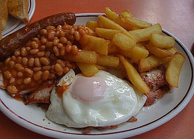 Are The Posh Versions Of These Foods Better?