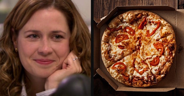 Pick Some Good-Looking Food And We'll Reveal What Makes You Happy