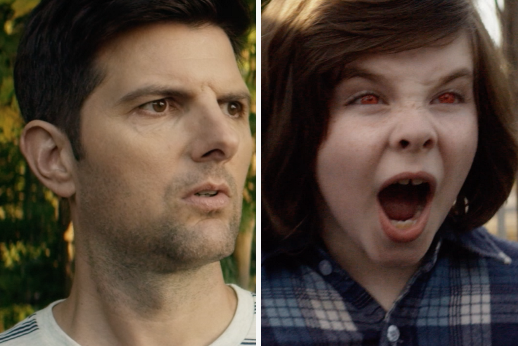 Adam Scott Is Starring In A New Horror-Comedy About Parenting The ...