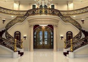 Design A Mansion In Eight Steps And We'll Reveal Which Disney Show You Are