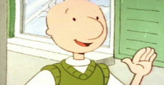 Only A True "Doug" Expert Can Get 6/9 On This Quiz