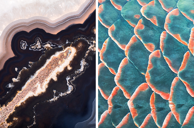 Is This Really Close Up Or Far Away?