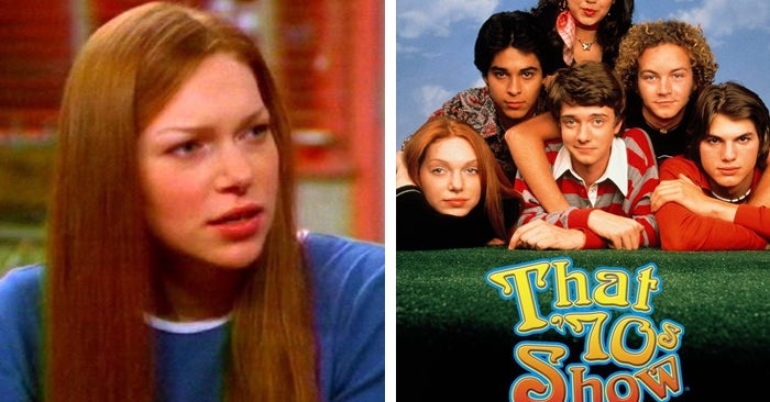 Answer These Five Questions And We'll Reveal Which "That '70s Show ...