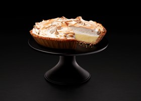 How Weird Are Your Pie Opinions?