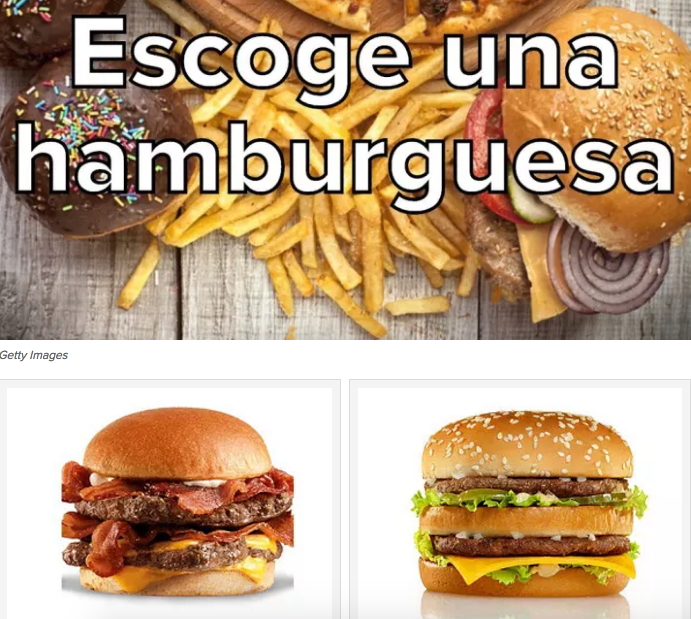 27 Quizzes que vas a querer hacer si te fascina la comida
