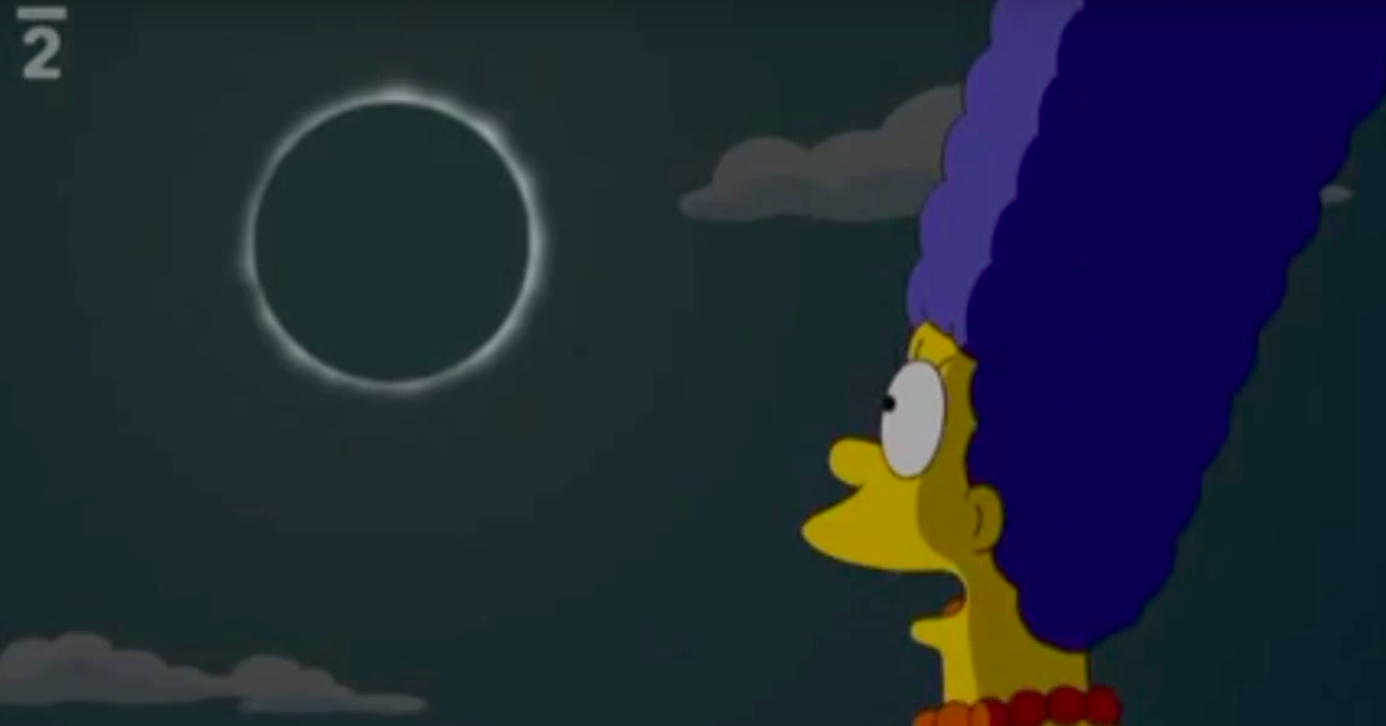 Esto es todo lo que necesitas saber sobre el eclipse solar del próximo ...