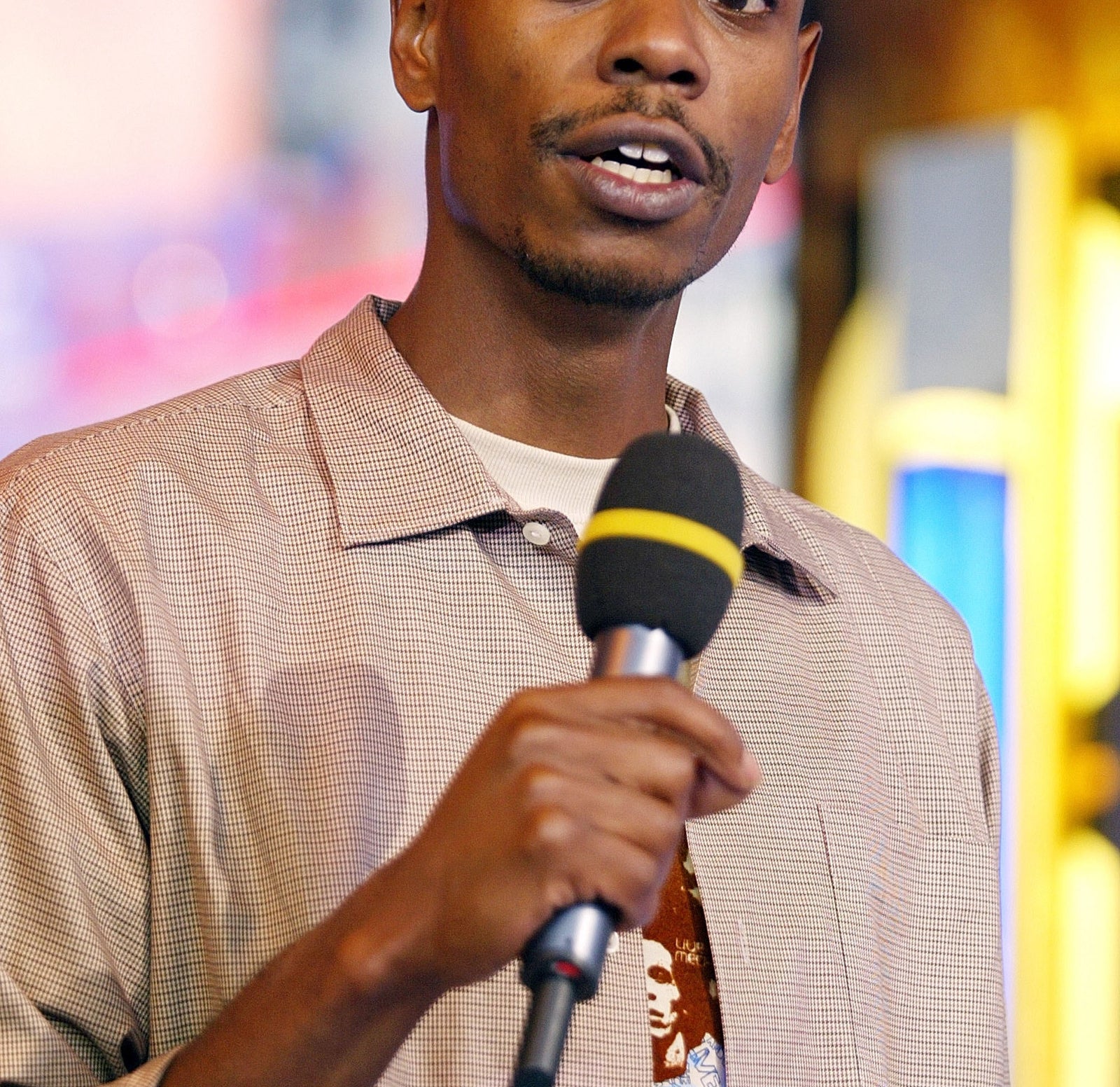 35 Times 2017 Has Basically Been 2004 All Over Again