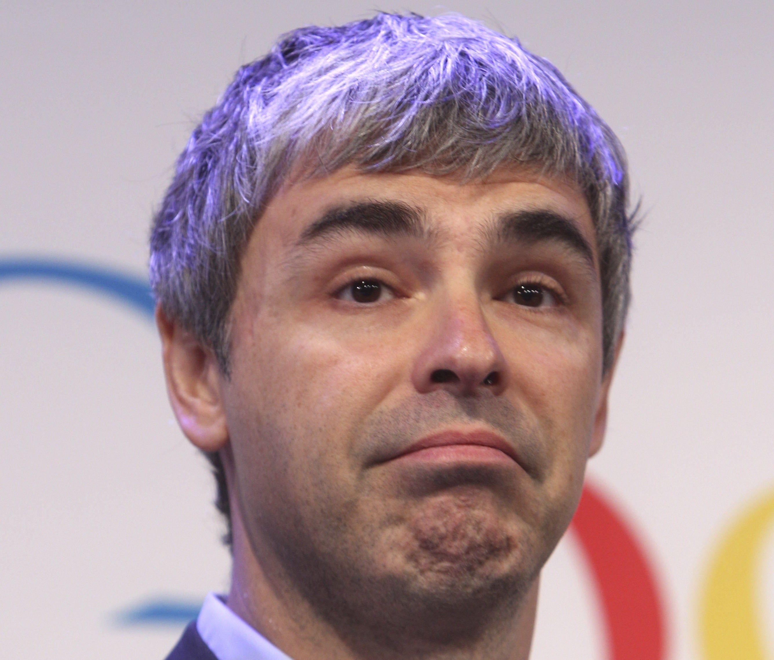 Here Are 9 Things Larry Page Couldn't Remember About Google In His Uber ...