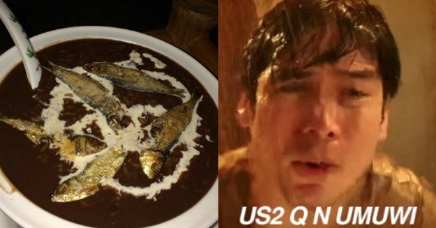 22 Thoughts Filipinos Have Kapag May Bagyo