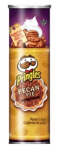 Can You Guess If All 11 Of These Pringles Flavors Are Real Or Fake?