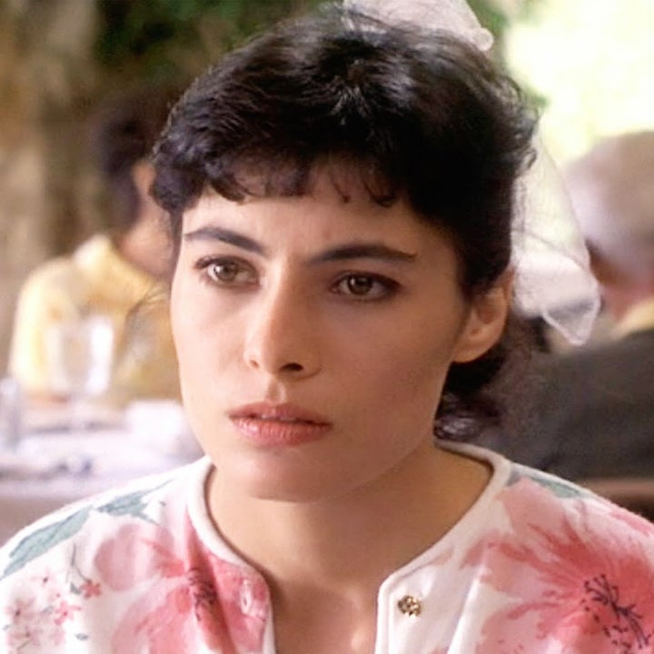 The Cast Of "Dirty Dancing" 30 Years Later