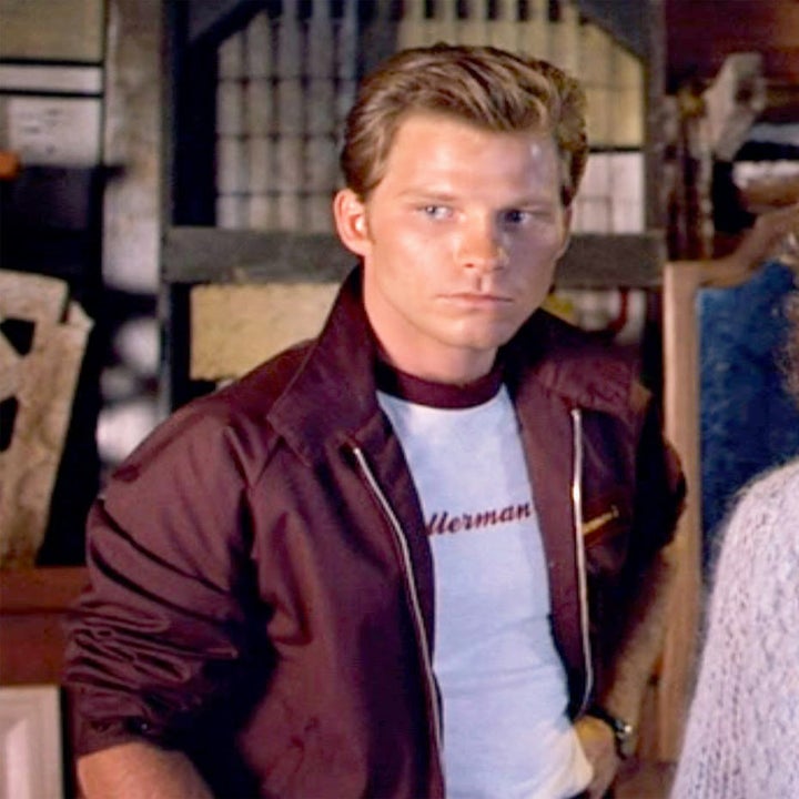 The Cast Of "Dirty Dancing" 30 Years Later