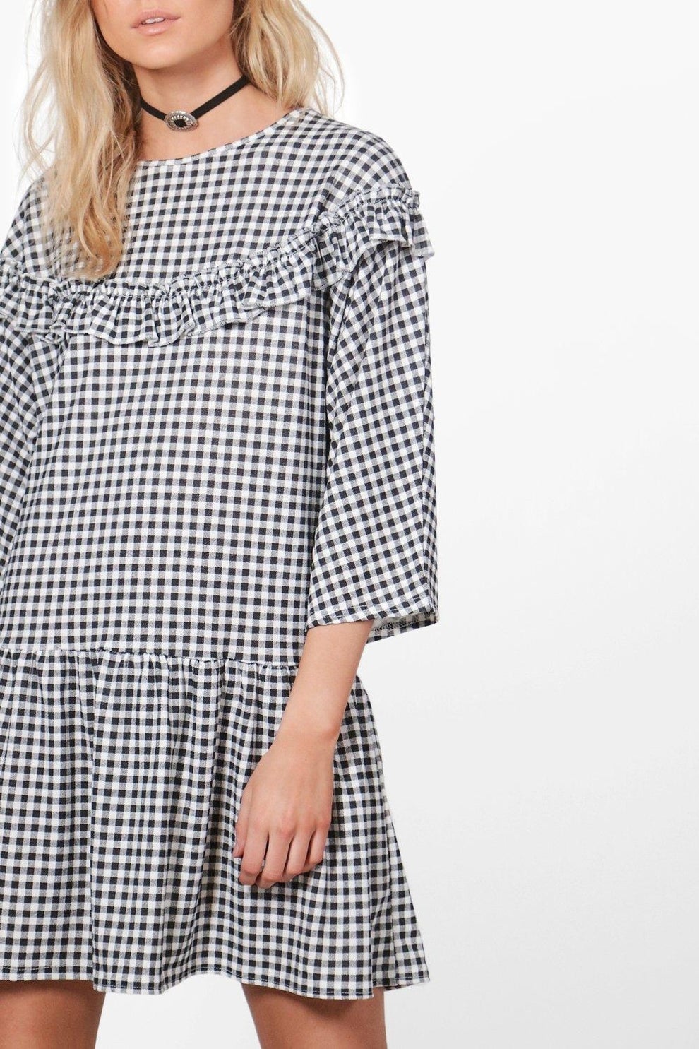 33 Ridiculously Comfy Dresses You Could Totally Sleep In