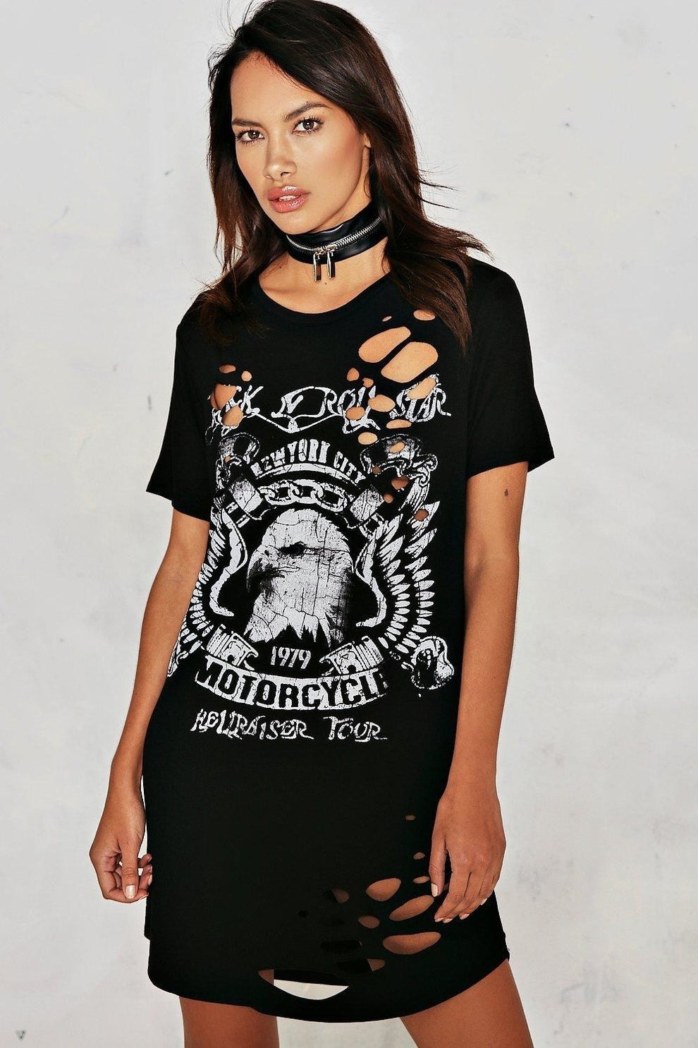 33 Ridiculously Comfy Dresses You Could Totally Sleep In